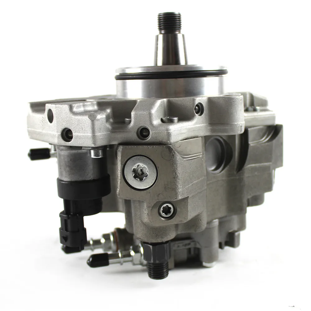0445020122 High Pressure Fuel Pump CP3S3 HPFP 5256607 for Bosch Cummins ...