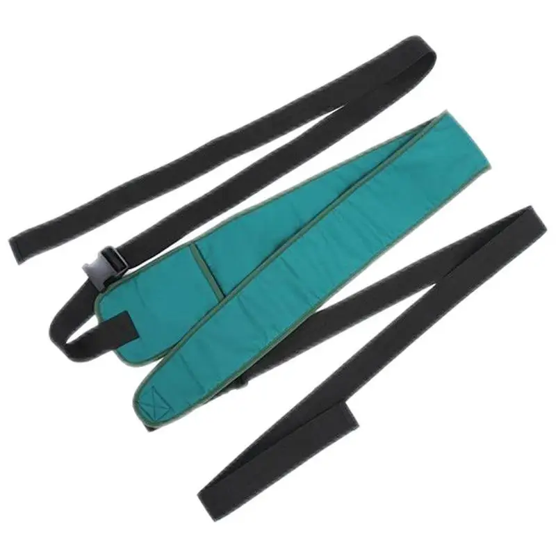 Anti-Fall Waist Belt Secure Elderly Hospital Bed Straps With Adjustable ...