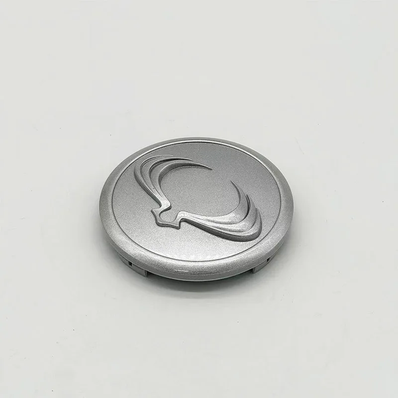 Cubierta-de-rueda-peque-a-para-Ssangyong-Rodius-Kyron-Korando-ActYon ...