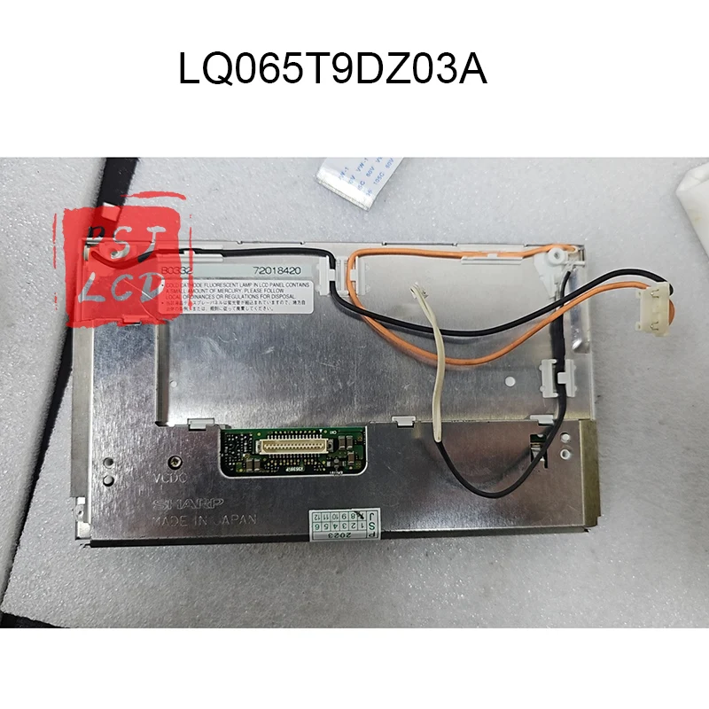 LQ065T9DZ03-LQ065T9DZ03A-LQ065T9DZ03B-Original-6-5-Inch-LCD-Display ...