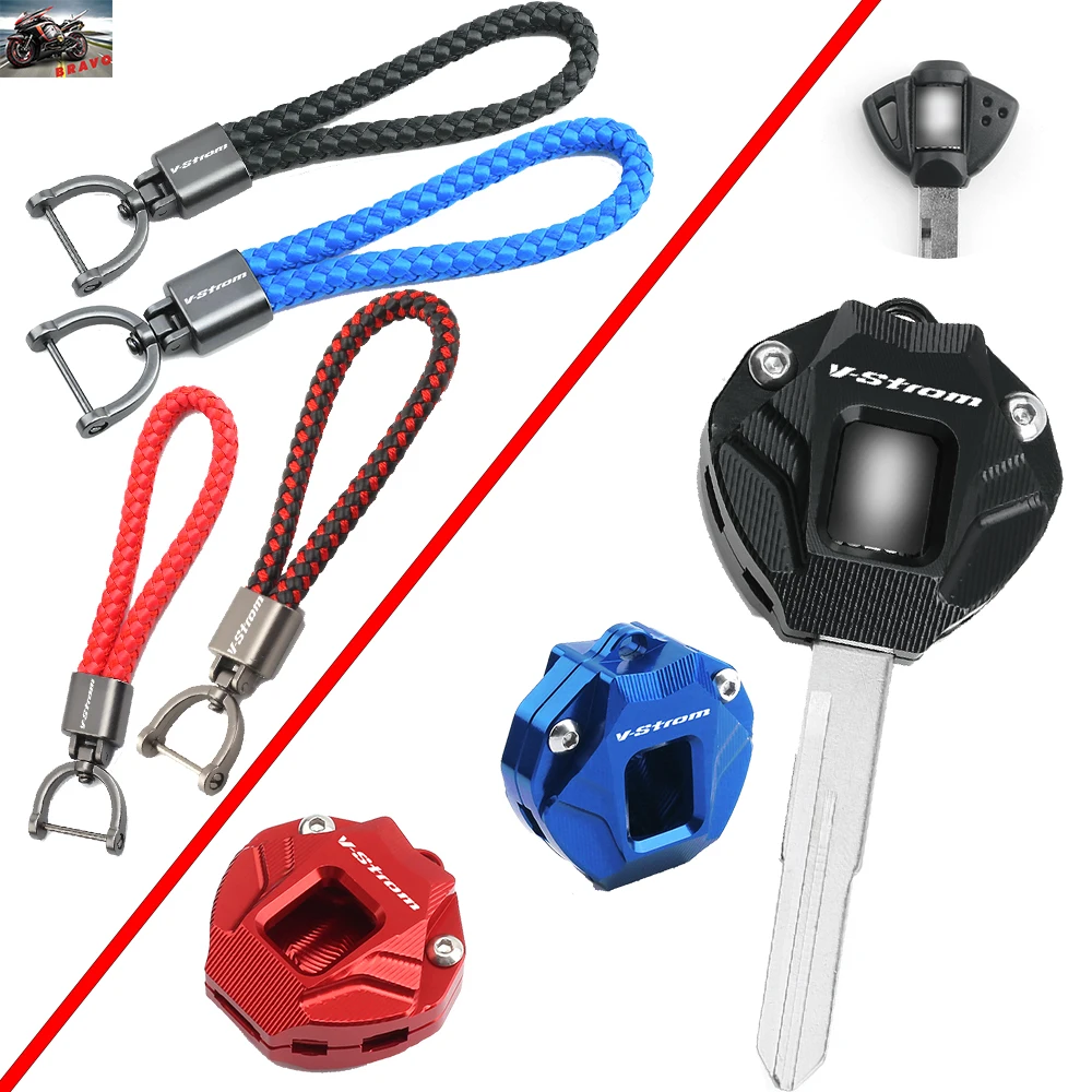 For Suzuki V Strom 650 1000 1050 1050XT 800DE Vstrom DL1050 DL650 800 ...