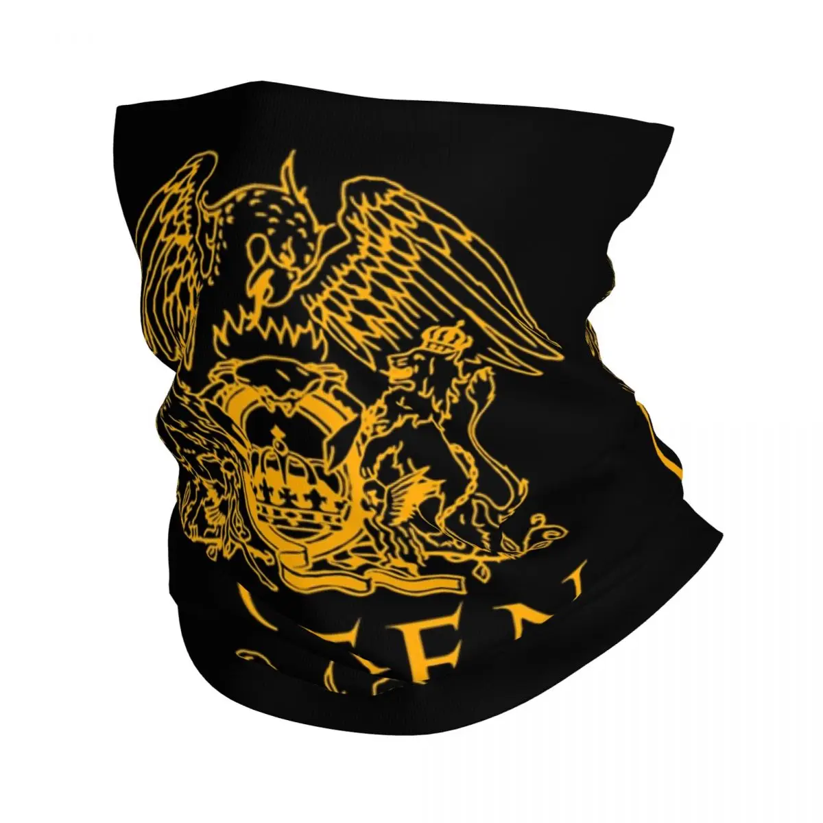 Freddie-Mercury-Queen-Bandana-Neck-Gaiter-UV-Protection-Face-Scarf ...