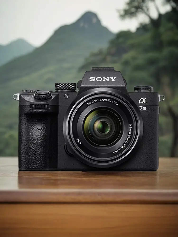 Sony-Alpha-A7-III-Full-Frame-Mirrorless-Compact-Digital-Camera ...