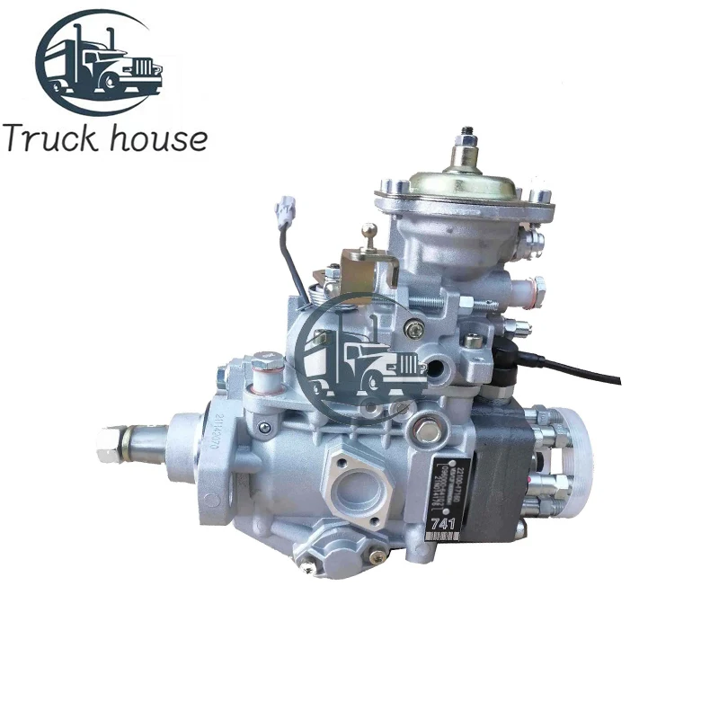 WUXI-WEIFU-Bomba-injetora-de-combust-vel-diesel-de-alta-press-o ...