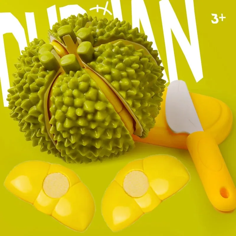 Why the Durian Pretend Play House Set is the Perfect Educational Toy ...
