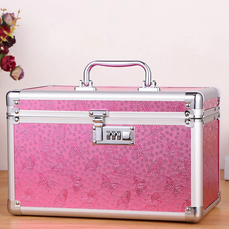 New-Beauty-Makeup-Box-Artist-Professional-Cosmetic-Cases-Make-Up-Tattoo ...