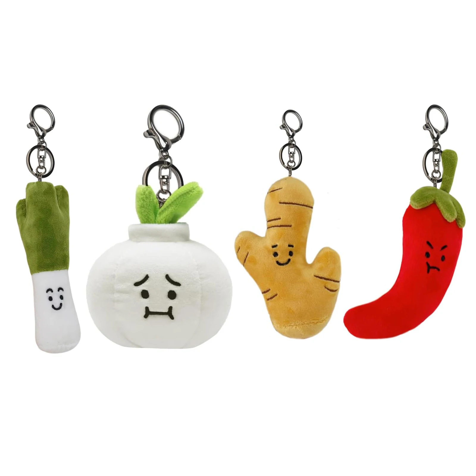 1-Pcs-Cute-Mini-Vegetable-Plush-Toys-Colourful-Soft-Stuffed-Keyring ...