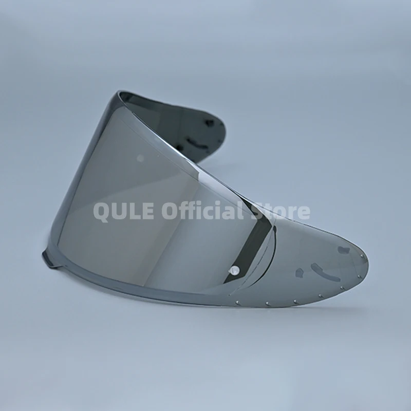 Helmet Visor Shield Anti-fog Replacement Visor Face Shield For Shoei RF ...