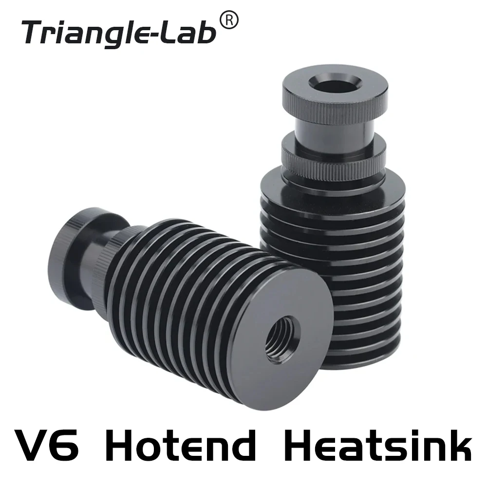C-Trianglelab-Non-slip-V6-HeatSink-For-V6-Hotend-Direct-Bowden-CHC-KIT ...