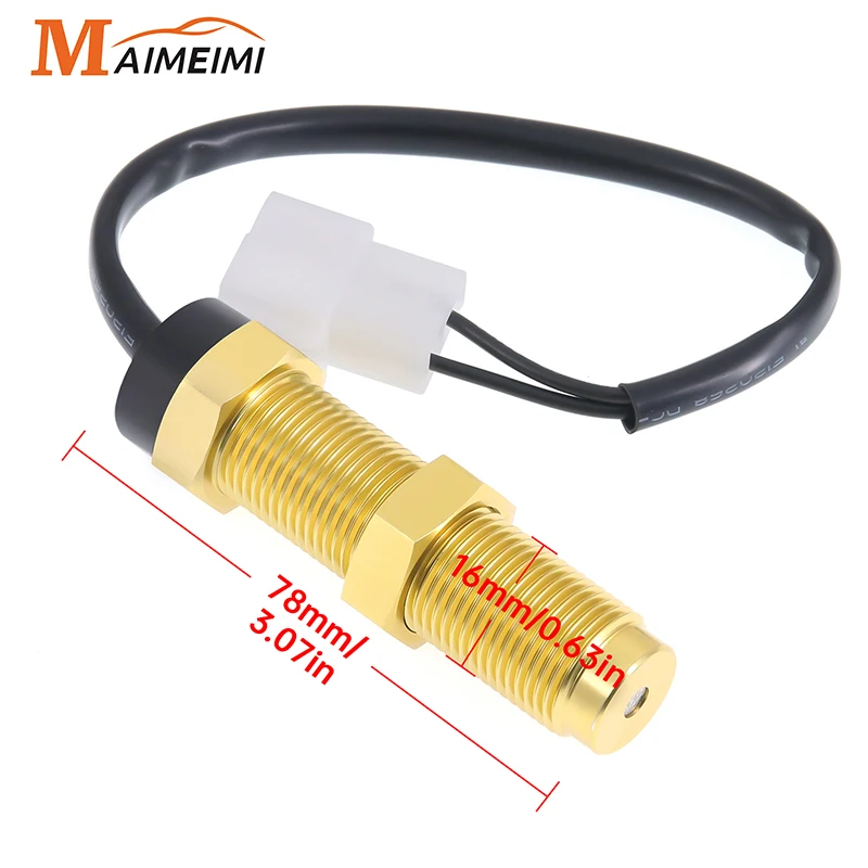M16-M18-Tachometer-Sensor-RPM-Tachometer-12V-24V-Tacho-Sender-Sensor ...