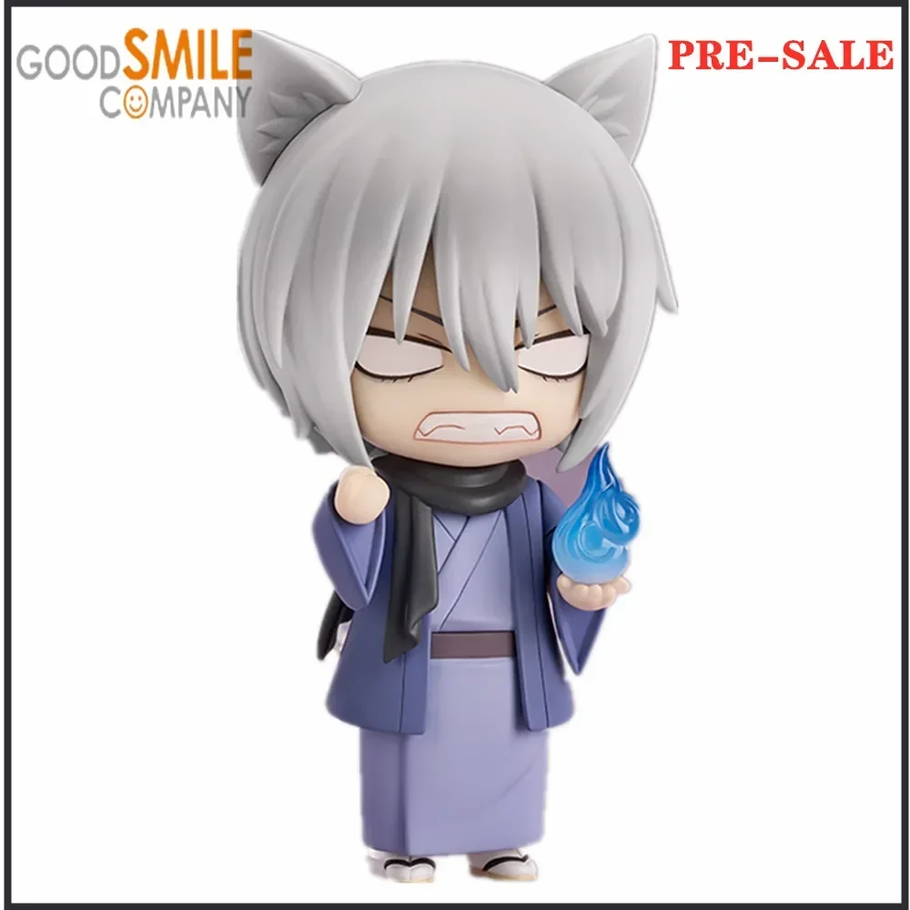 Original-Anime-Kamisama-Love-Tomoe-2443-Kamisama-Kiss-Toys-PVC-Good ...