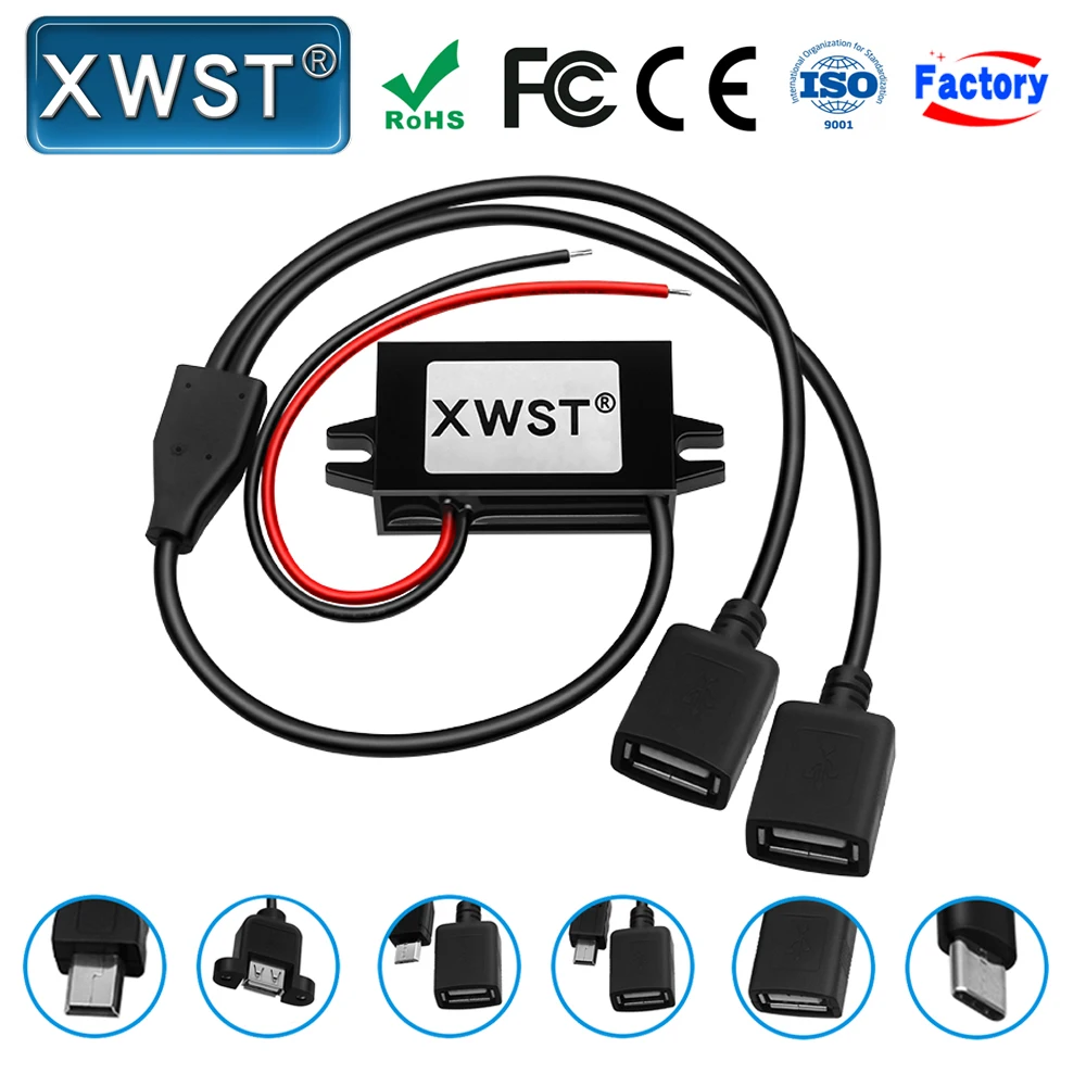 XWST-DC-to-DC-Converter-12v-to-5v-3A-15W-Car-Power-Supply-8v-22v-to.jpg