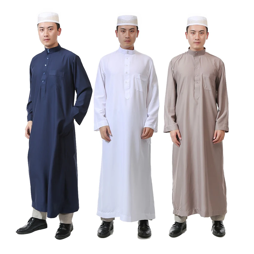 Islam Costumes