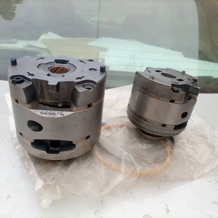 Kits de cartuchos CAT 9T2200 3G2752 piezas de Bomba de paletas