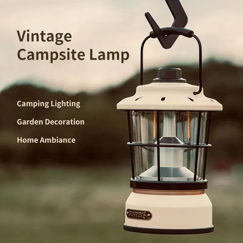 SUNREI-Starry-Sky-1-10400mAh-Outdoor-Camping-Lamp-Portable-Camping-Tent ...