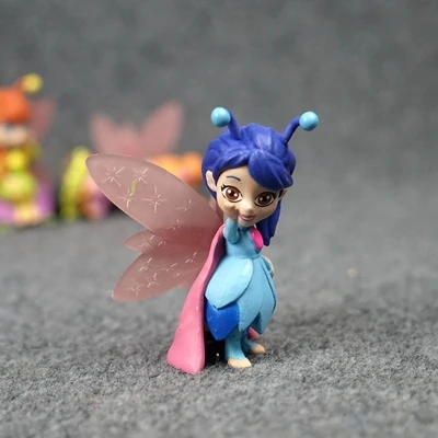 Pixie Hollow Dolls