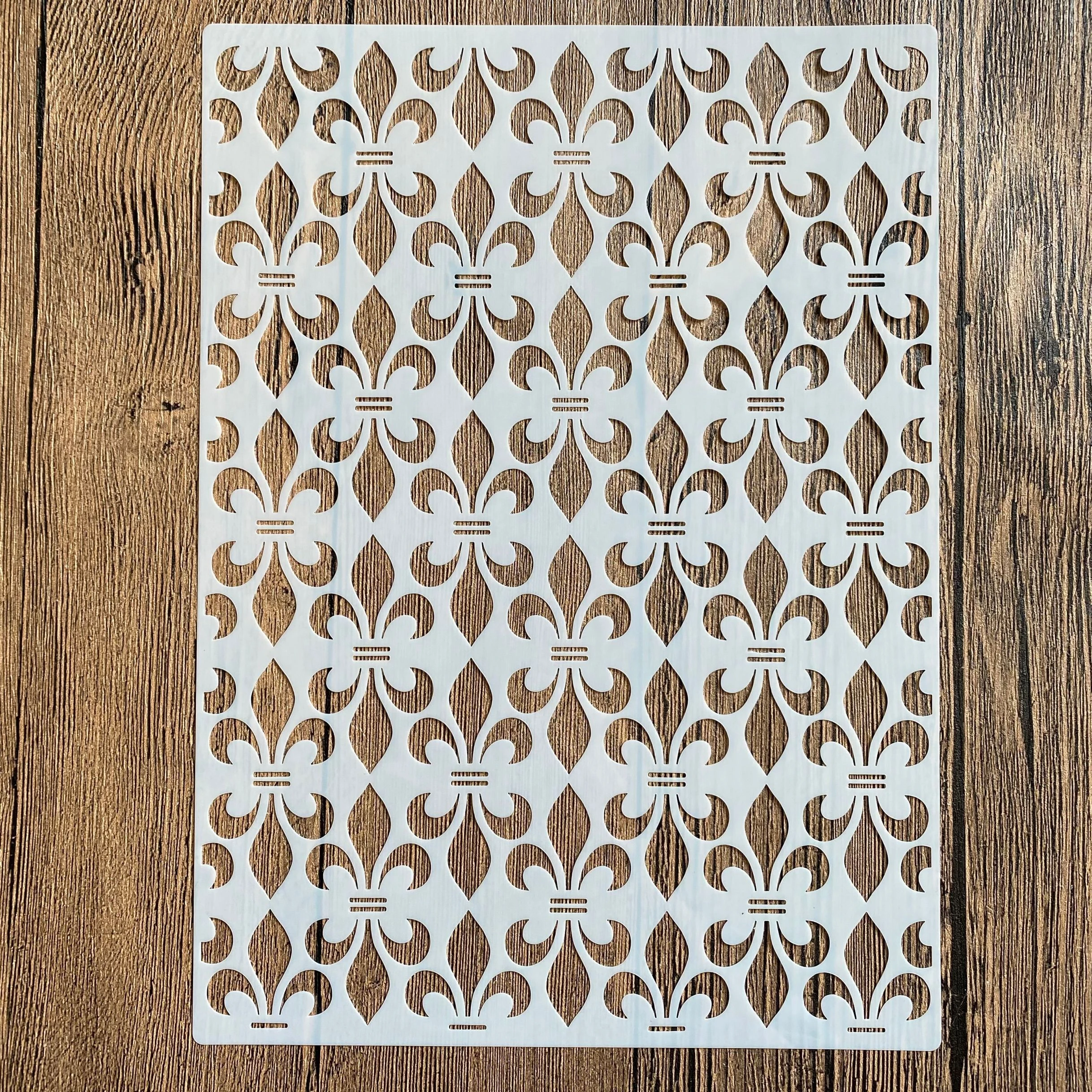 A4 Graffiti Layer Template,stencils Painting, Wall Stencil , Scrapbook ...