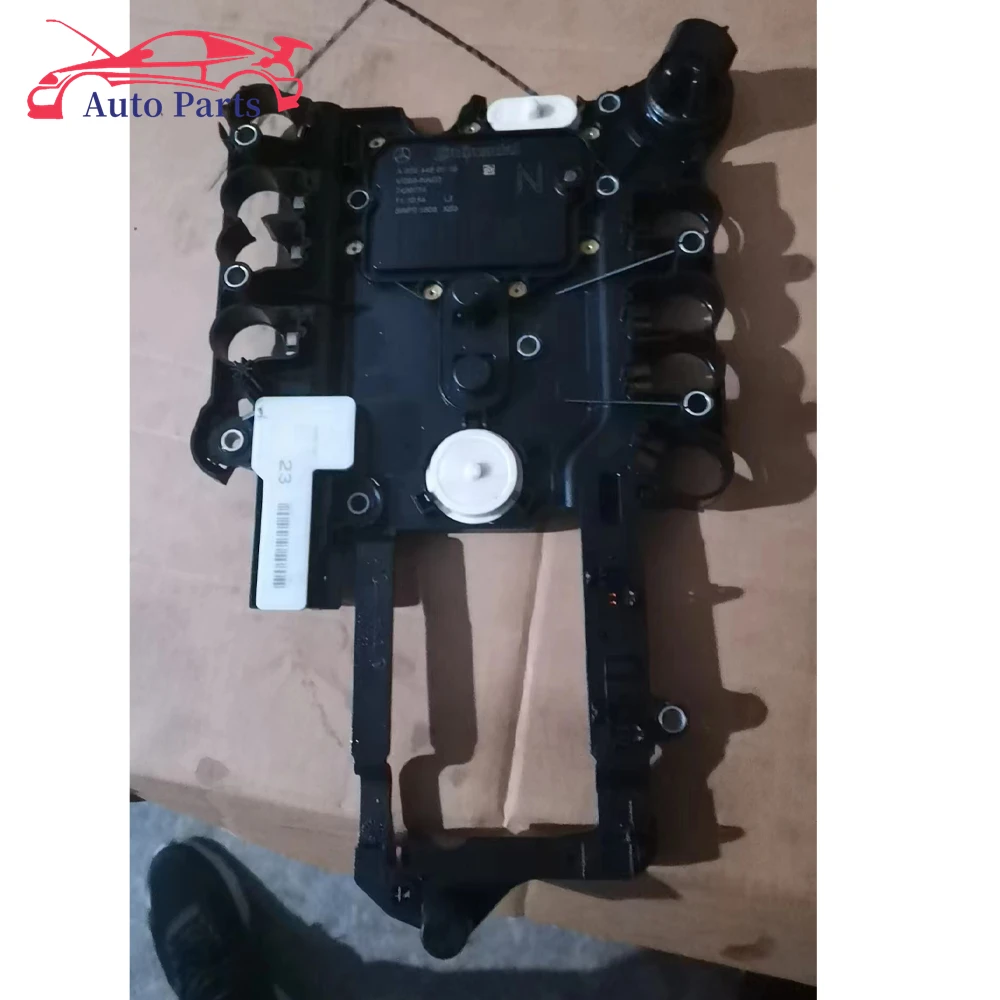 메르세데스 벤츠용 자동 변속기 제어 장치 TCU 722.9 N 보드, 자동차 부품 / 섀시 부품