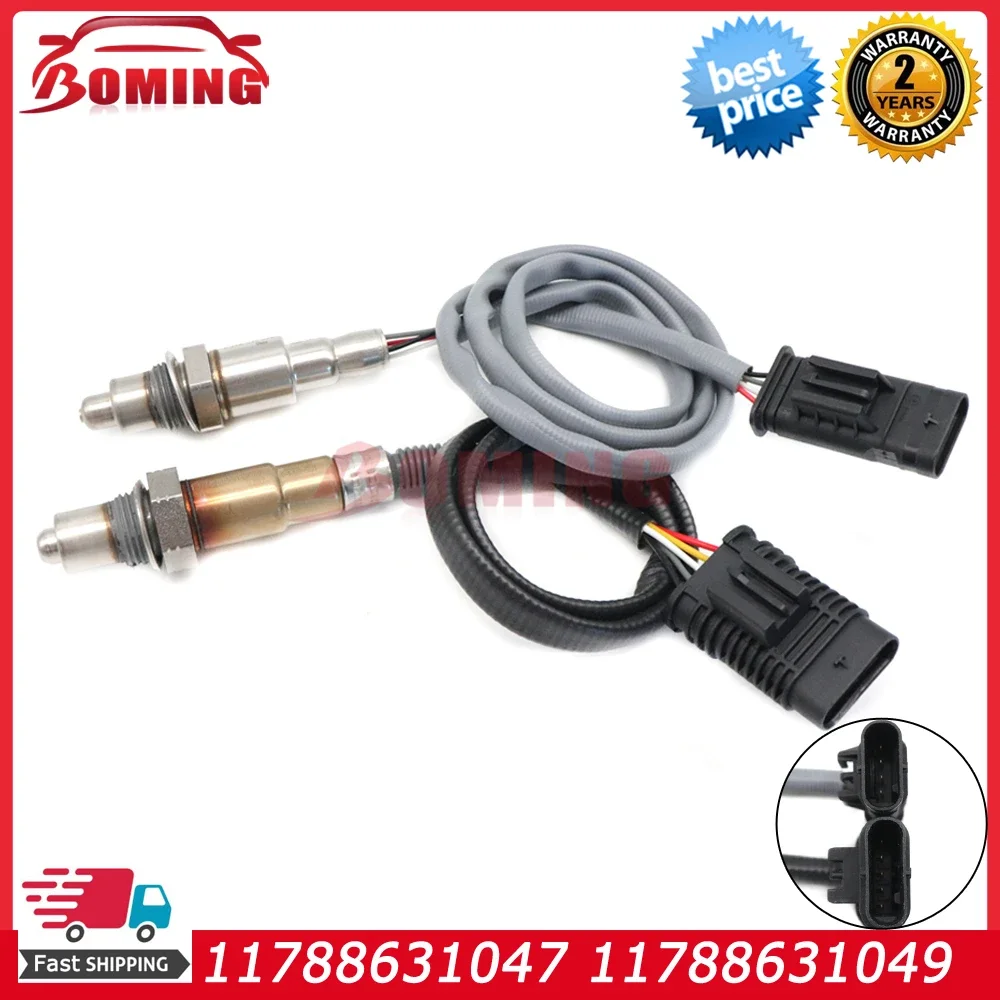 2X-Upstream-Downstream-11788631047-11788631049-Air-Fuel-Ratio-Lambda-O2 ...