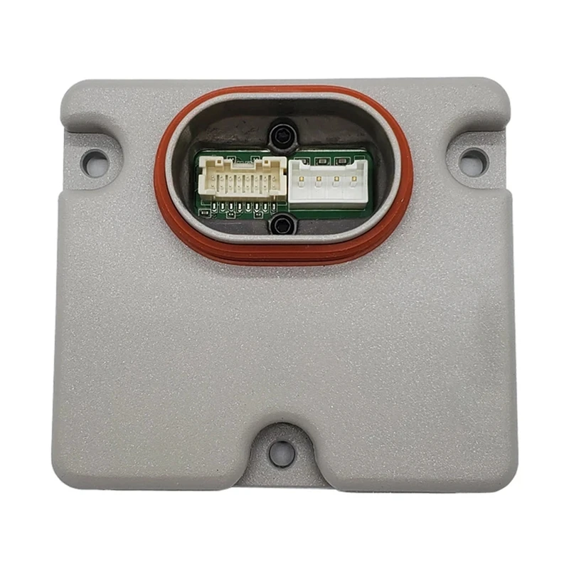 Headlight Driver Module LED Headlight Xenon Ballast Control Module For ...