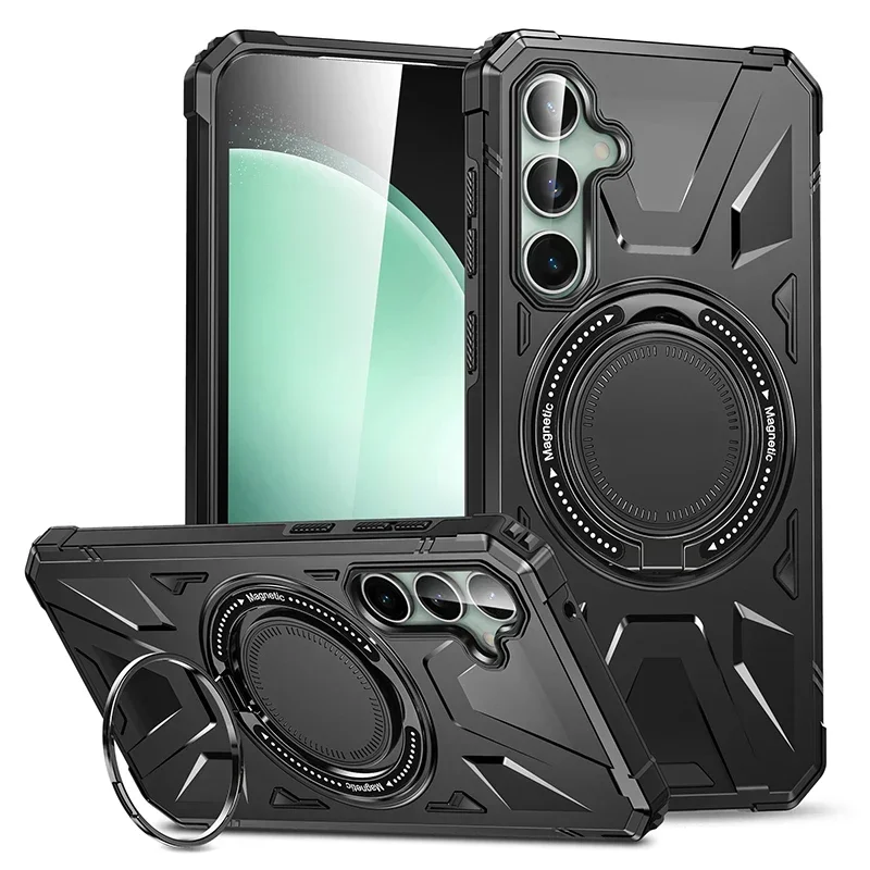 Ruggged-Armor-Shockproof-Phone-Case-For-Samsung-Galaxy-A15-A25-A14-A24 ...