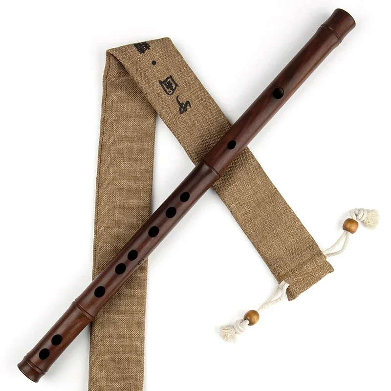 D-E-F-G-Key-Redwood-Dizi-Chinese-Flute-National-Musical-Instruments ...