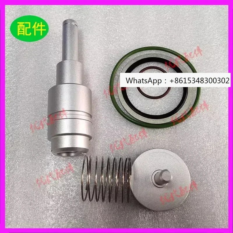 2901109500-Temperature-Control-Valve-Maintenance-Package-2901139900 ...