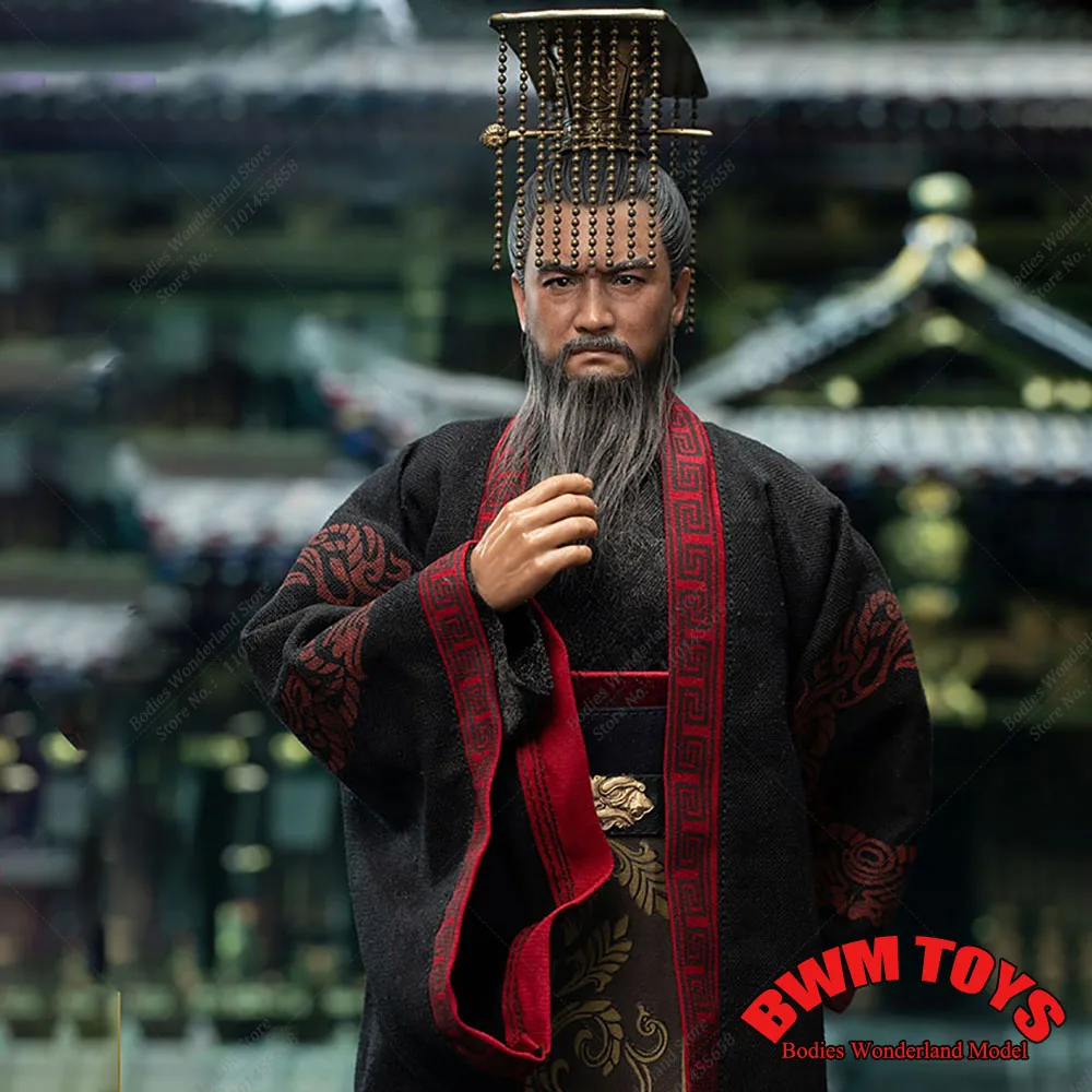 FZ-Art-studio-1-6-Scale-Collectible-The-Heroes-of-the-Three-Kingdoms ...
