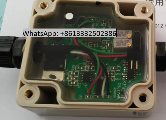 Peso-transmissor-KM02-pesando-transmissor-pesando-sensor-amplificador ...