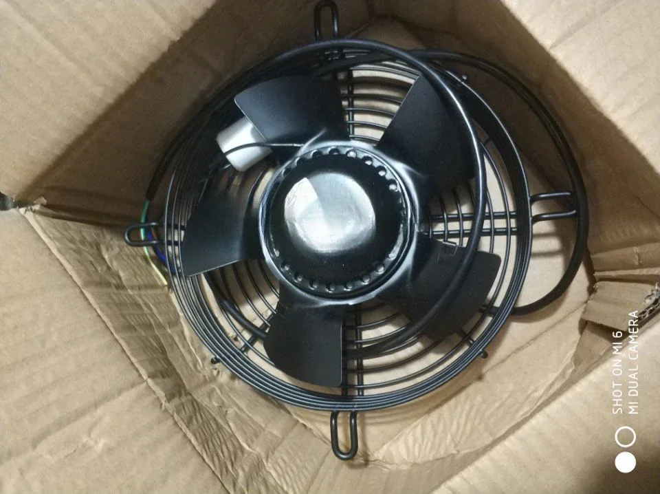 Sanmu-outer-rotor-axial-flow-evaporator-condenser-motor-YWF-K-4E350 ...