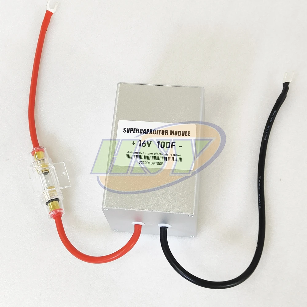 2-7V-3000F-super-capacitor-spot-welder-capacitor-positive-and-negative ...