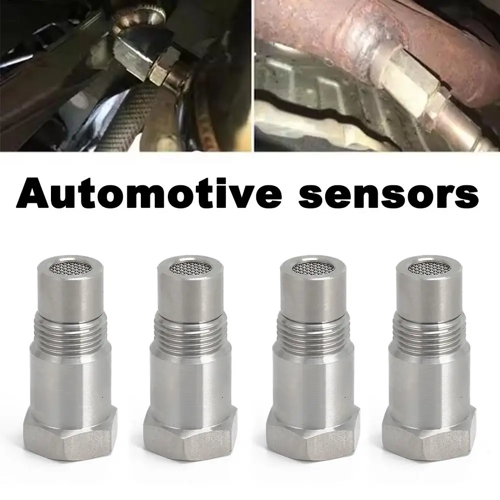 Mini Catalizador O2 Sensor Spacer: Mi Experiencia Real para Resolver el ...