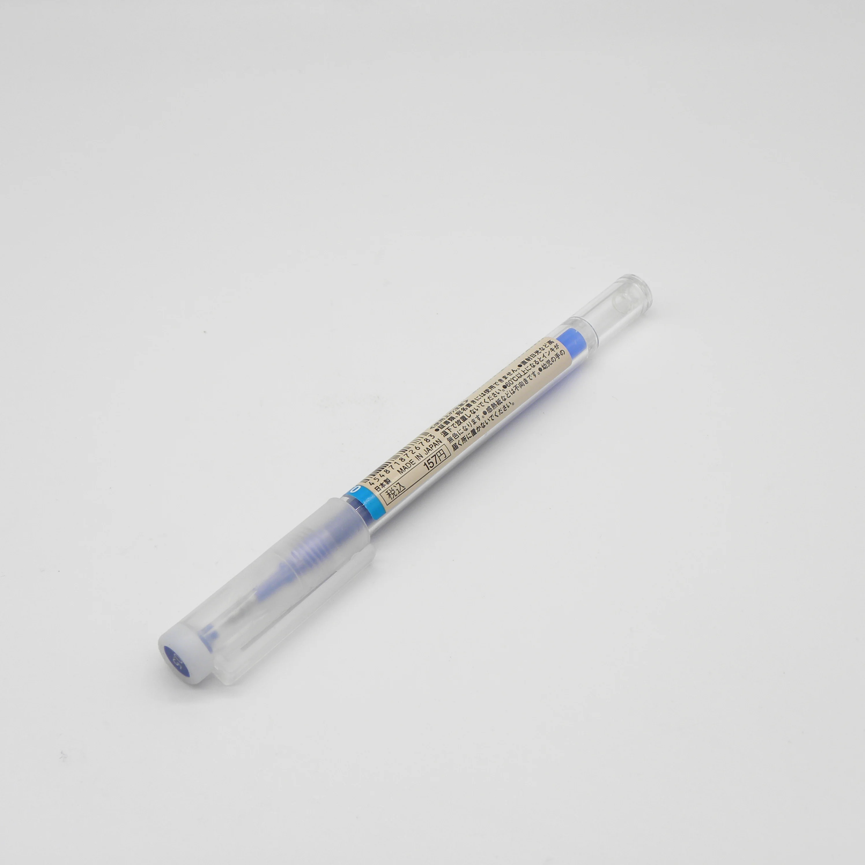 MUJIs Erasable Gel Ink Pen 0.5 mm Japan - AliExpress 21