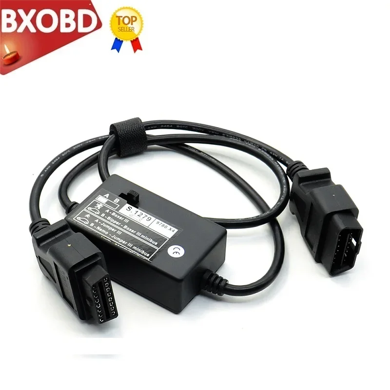 Profession-Diagnostic-Cable-S1279-Module-Interface-For-Lexia3-PP2000-S ...