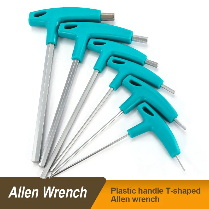 T-shaped-Allen-Wrench-7-Non-slip-Hexagon-Wrench-Wholesale-Plastic ...