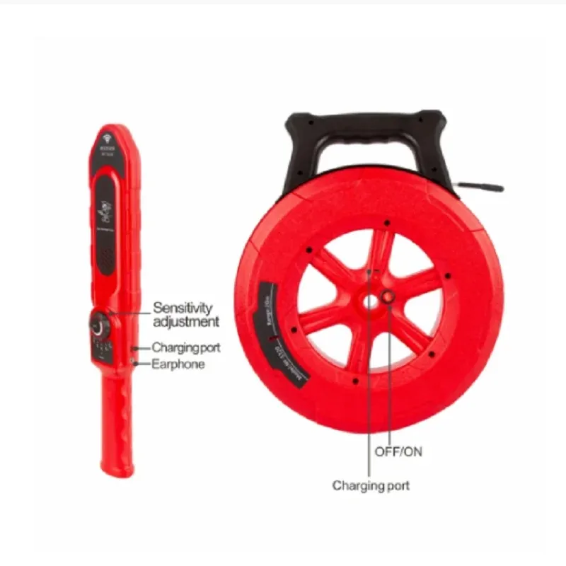 Factory-cheap-40m-Depth-NF-5140-Portable-Handheld-Wall-PVC-Iron-Pipe ...