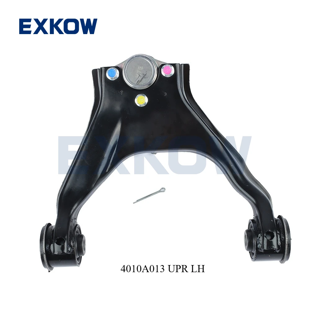 Front Suspension Upper Arm Assy for Mitsubishi Pajero Montero Sport ...