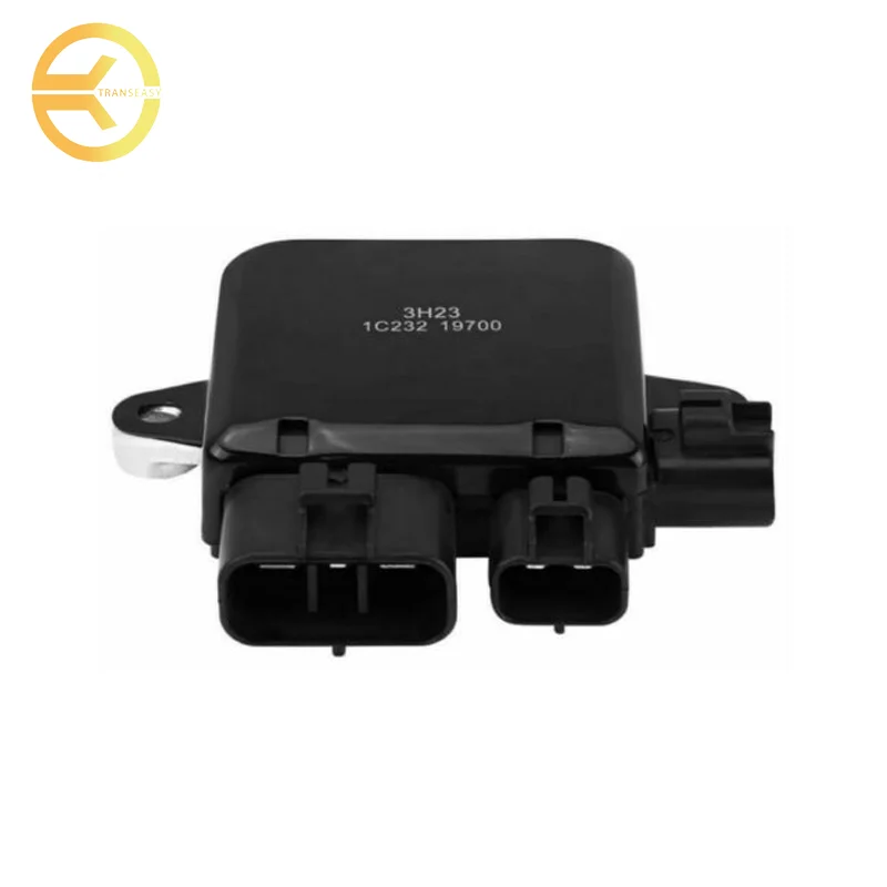 1355a124 Cooling Fan Control Unit Module 1355a408 Fit For Mitsubishi ...