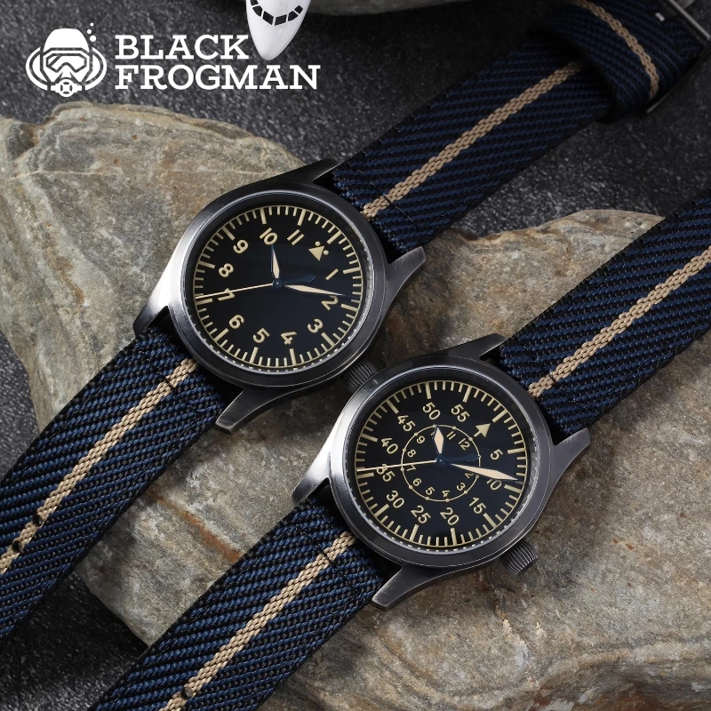 watches for man Quartz Watch VH31 Sweeping Second Movement Sapphire ...