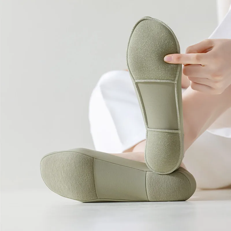 Women-s-Socks-Summer-Thin-Can-Be-Cut-Invisible-Anti-Slip-Ship-s-Socks ...