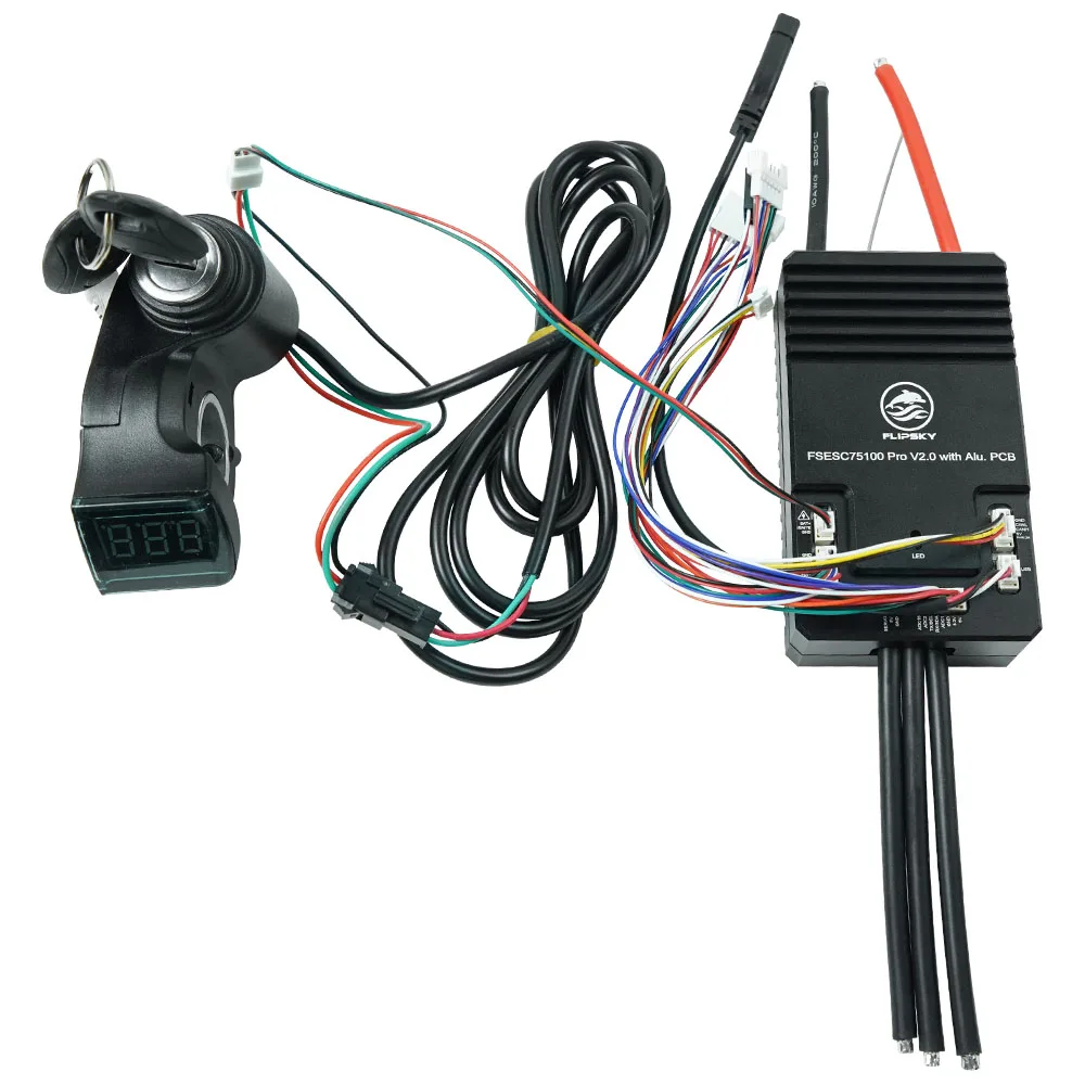 Flipsky-interruptor-PCB-alum-nio-com-bot-o-liga-desliga-para-e-skate ...