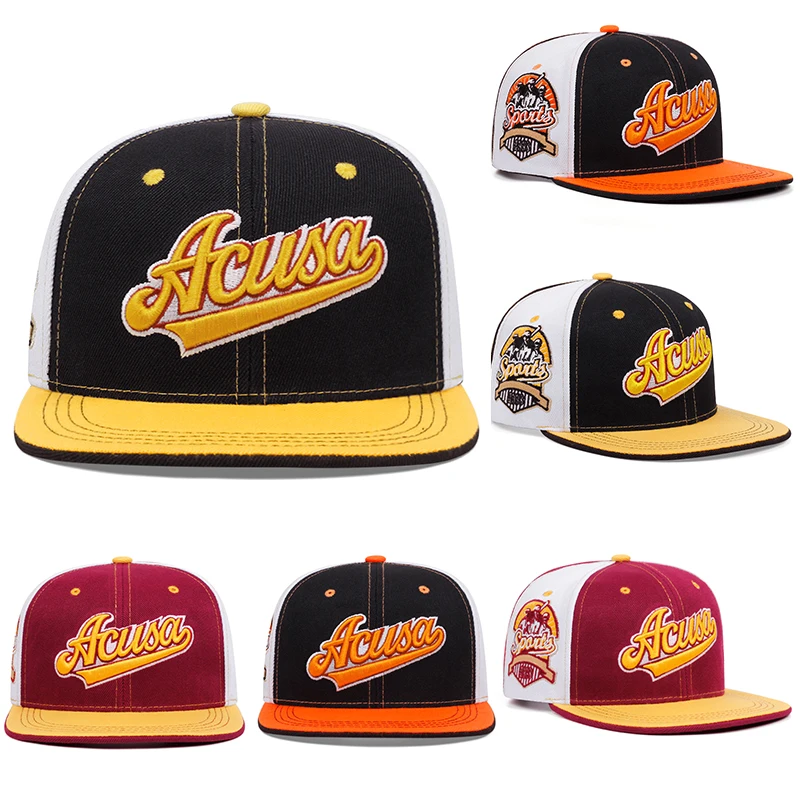 2024-New-Acusa-Embroidered-Men-s-Color-Block-Cap-Youth-Hip-Hop-Retro-Hat-Snapback-Cotton.jpg