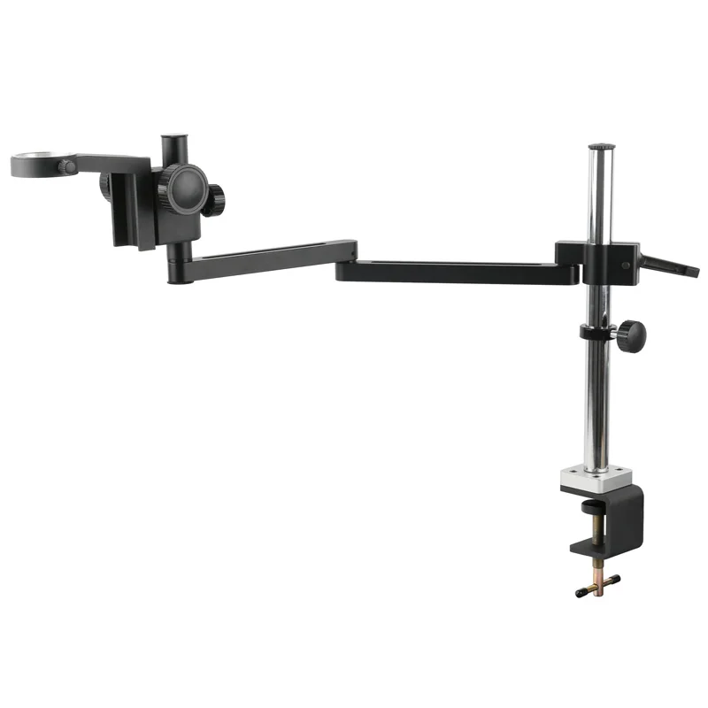 Universal-Articulating-76-50MM-Focuse-Arm-Holder-Stand-Rotatable-For ...