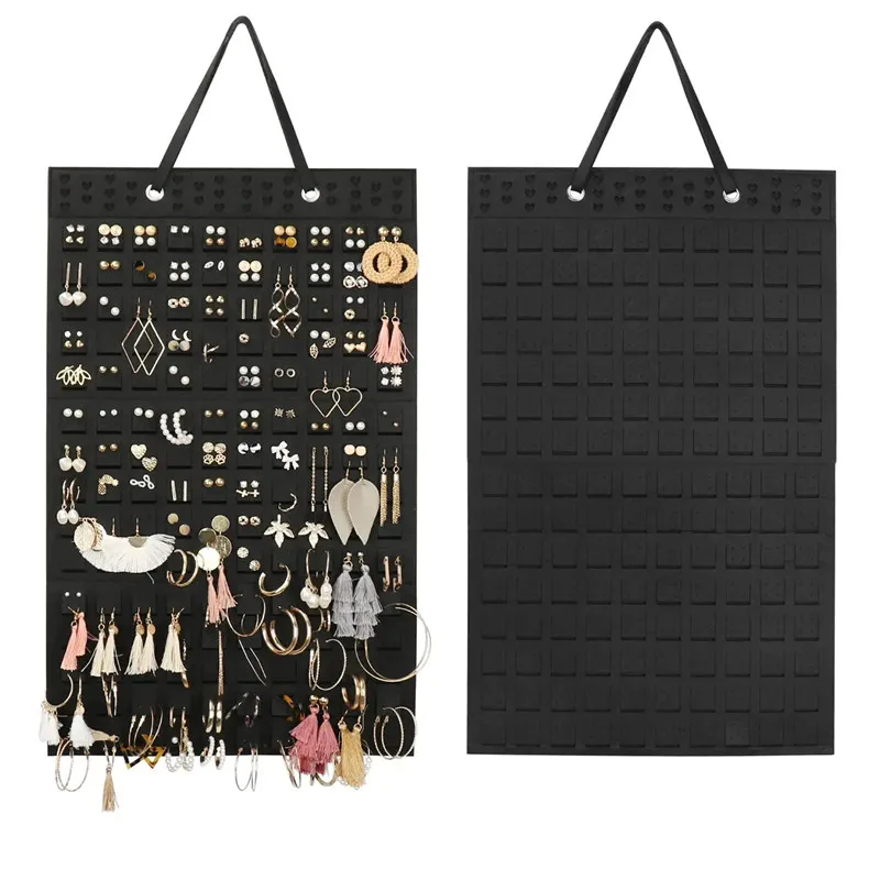 Wall-Hanging-Brooch-Display-Stand-Felt-Enamel-Pin-Badge-Button ...