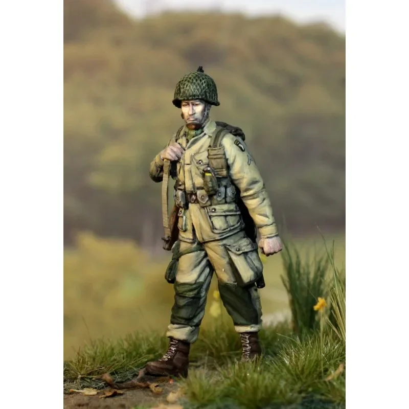 1-35-Scale-Resin-Figure-Model-Building-Kits-Historical-Hobby-Modeling ...