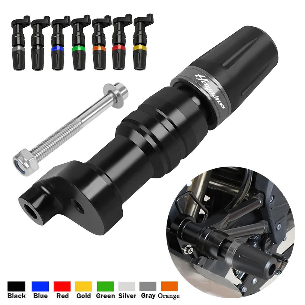 GSX1300R-Universal-Exhaust-Sliders-Motorcycle-CNC-Crash-Pads-Crash ...