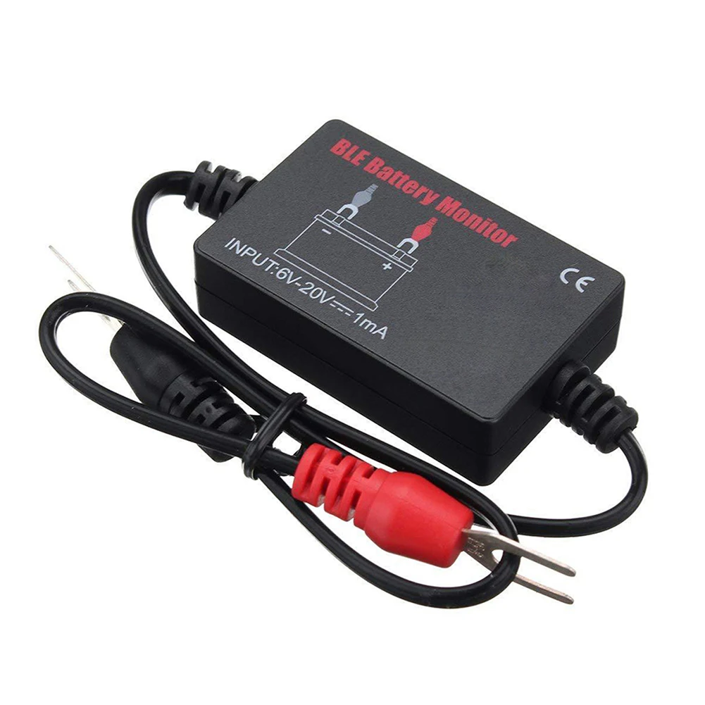 Wireless-Automotive-Battery-Monitor-12V-Voltage-Tester-For-Car-LowVolt ...
