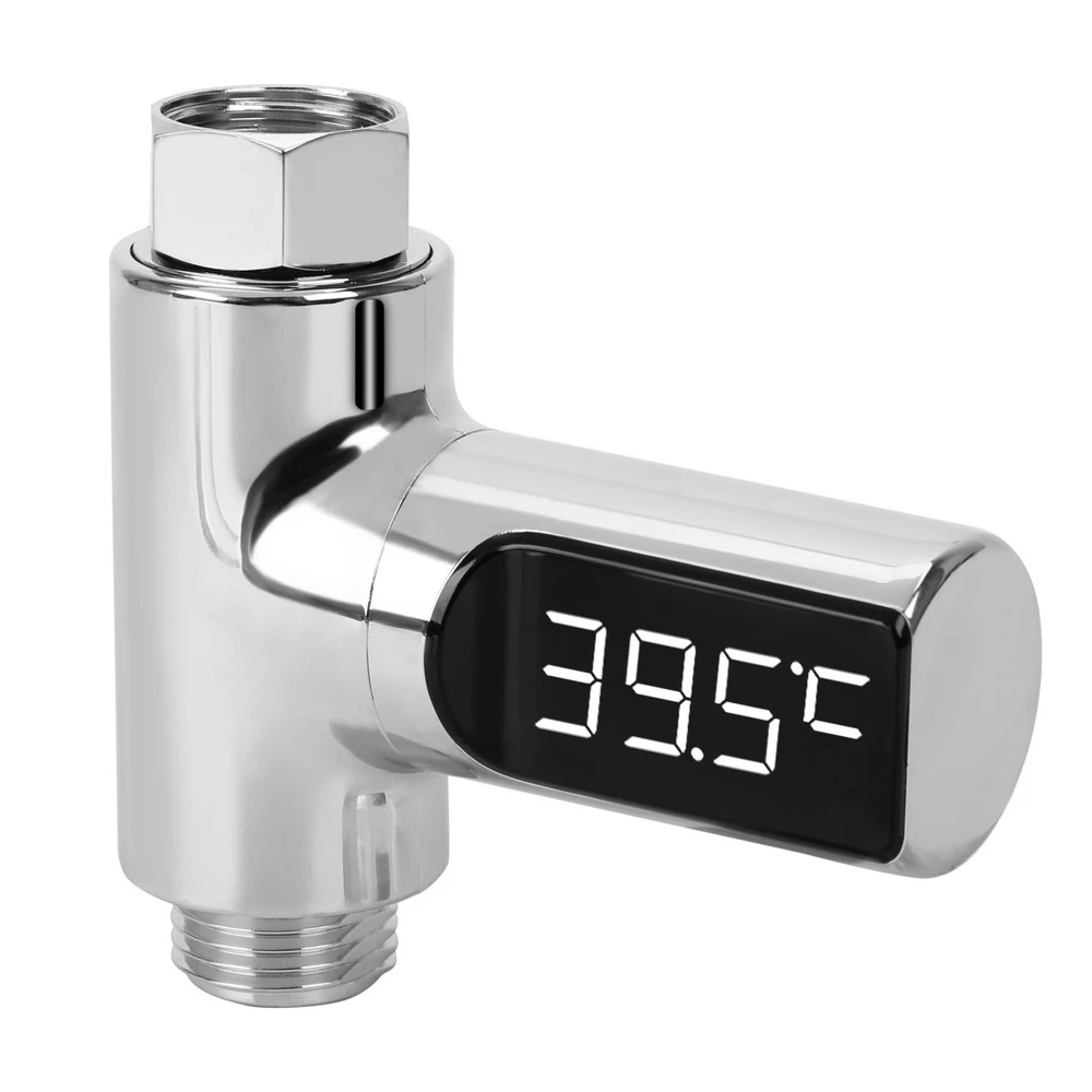 Temperature Digital Bathroom Water | Baby Bath Water Temperature Meter ...