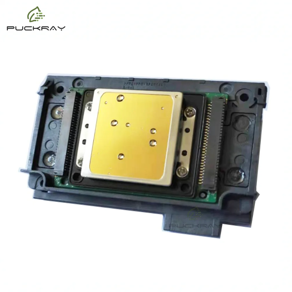Printhead For FUSION UV PRINTER Epson L1800 1390 1400 1410, 49% OFF