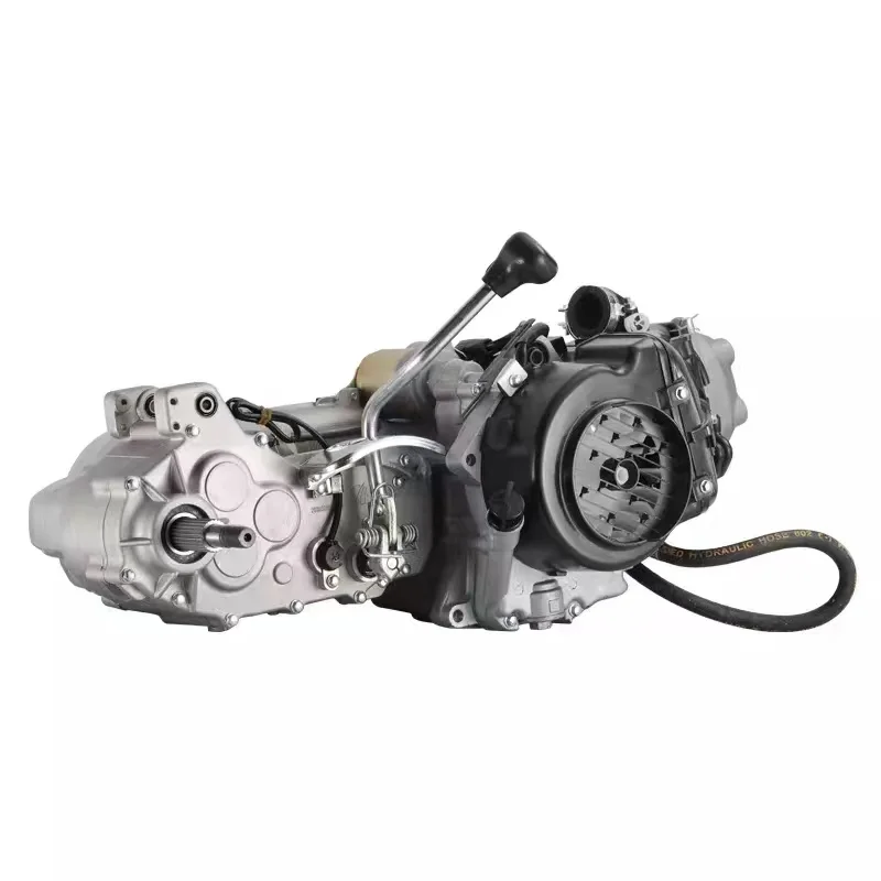 High-Quality-GY6-250cc-Engine-with-Reverse-Gear-Suitable-for-Motorcycle ...